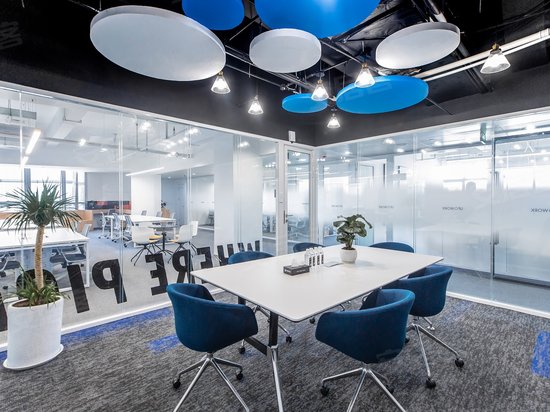 UFO.WORK·龙宇国际·6人间共享办公楼出租，UFO.WORK·龙宇国际·6人间共享办公室租金信息-郑州安居客商办网