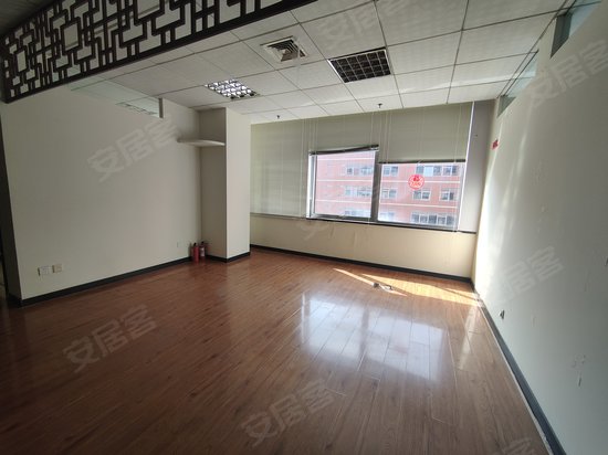 泰达金融广场·e4c·263㎡办公楼出租,泰达金融广场写字楼招租 天津商办网