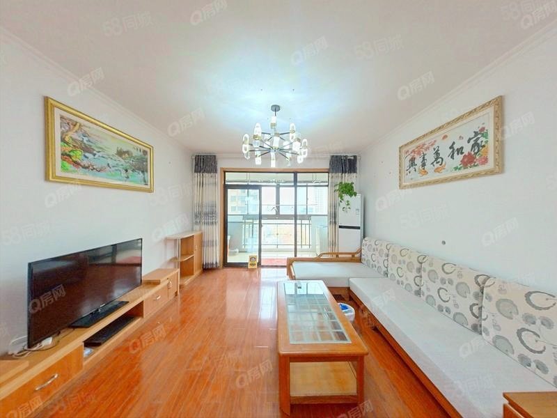 【10图】新锦成 光云锦，工（抵）房，售楼部业主直卖，恒盛皇家花园(一二期)-合肥58同城