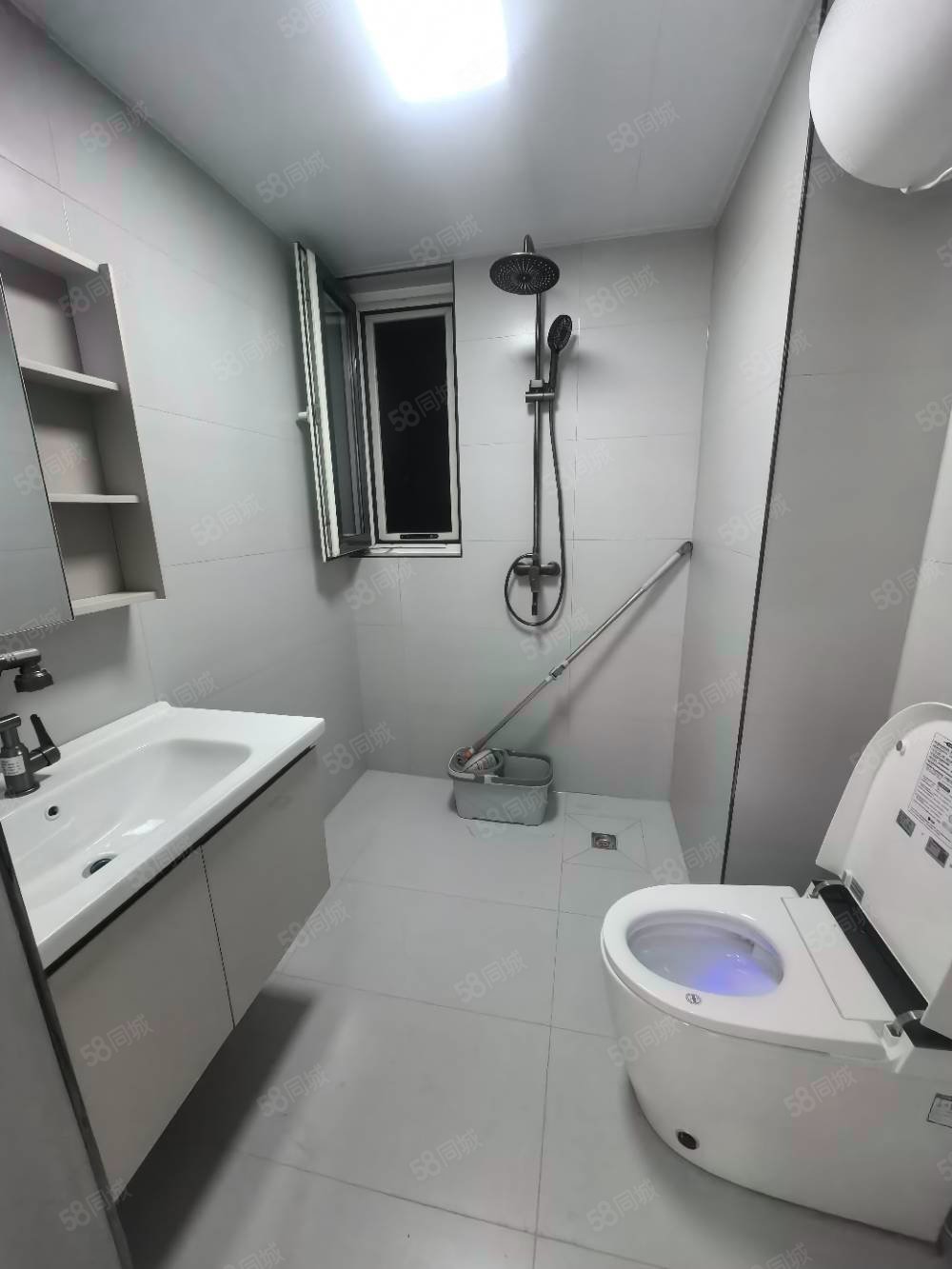 【10图】出售万和城精装小三居 家具家电都赠送，隆基泰和万和城-保定58同城