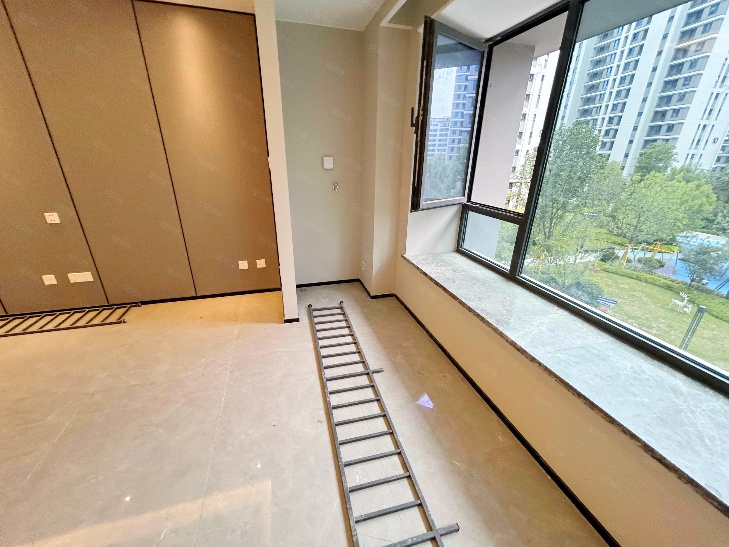 【10图】 精装小高层 一梯一户 央企开发，华润置地未来城市DK7宸悦-西安58同城