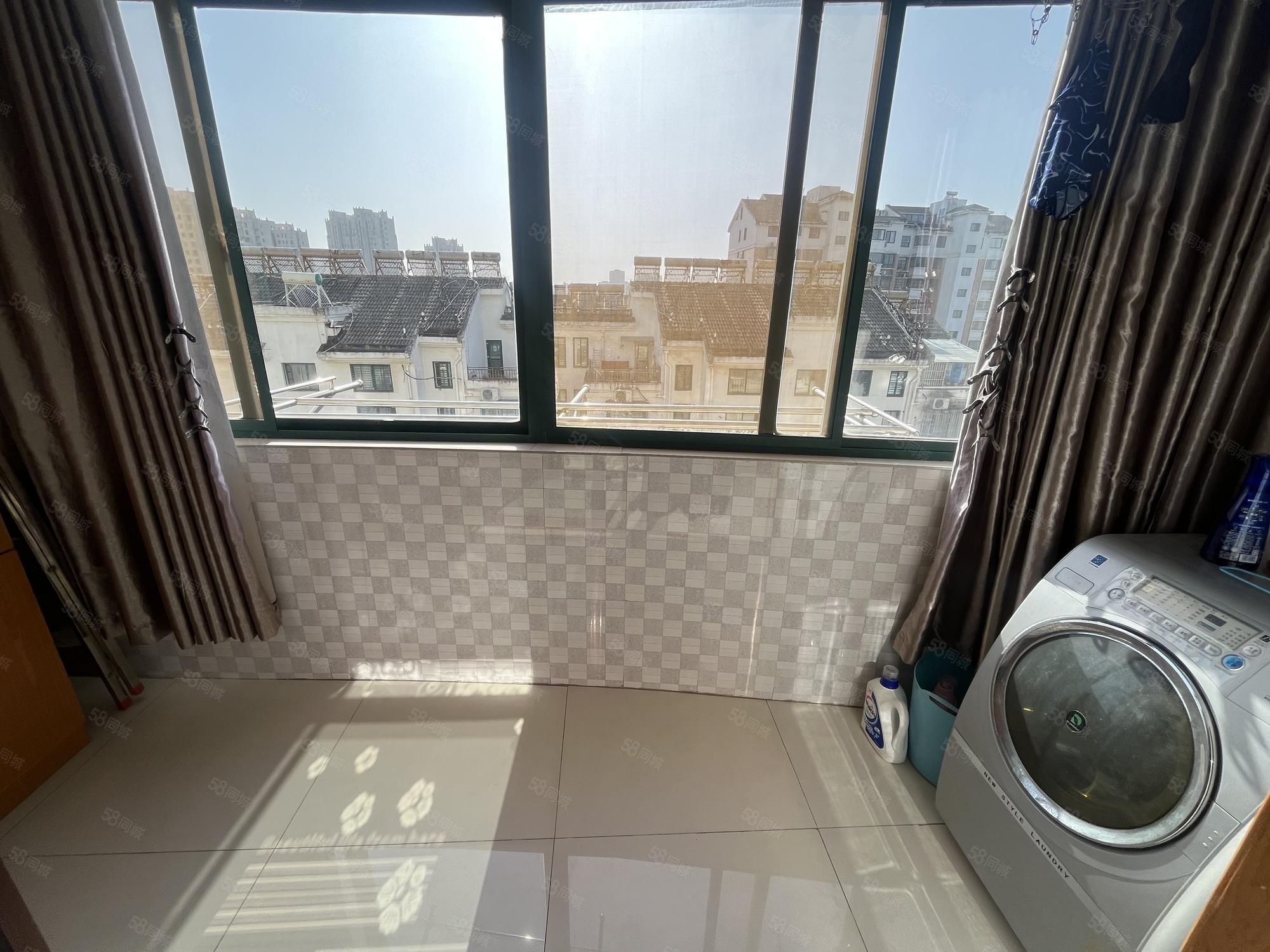 【10图】鼎力明珠宝邸 万达商圈电梯8楼，63.8万！保养好，大三室，鼎力明珠宝邸-合肥58同城