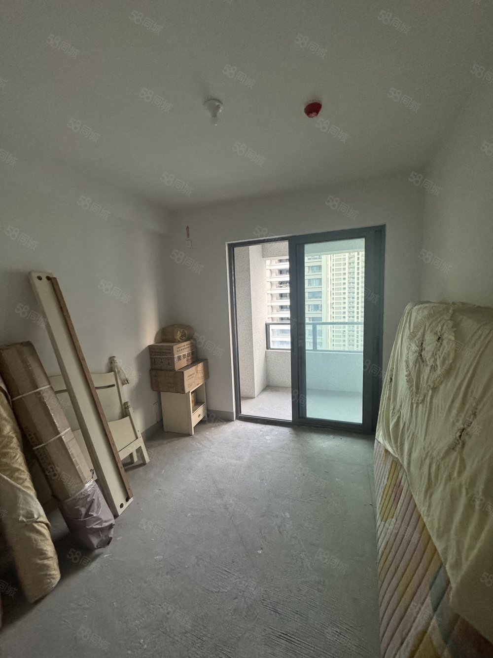 【10图】滨月轩！90平三室两厅！楼层好！视野好！双阳台！，滨月轩二组团-温州58同城