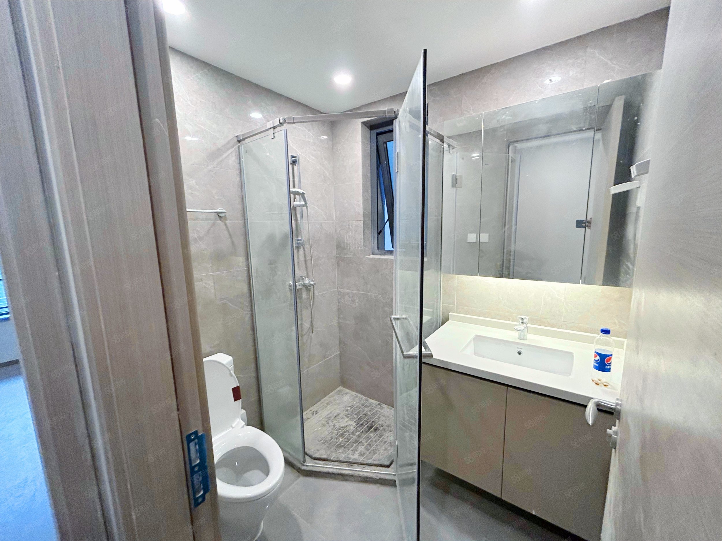 【10图】 精装小高层 一梯一户 央企开发，华润置地未来城市DK7宸悦-西安58同城