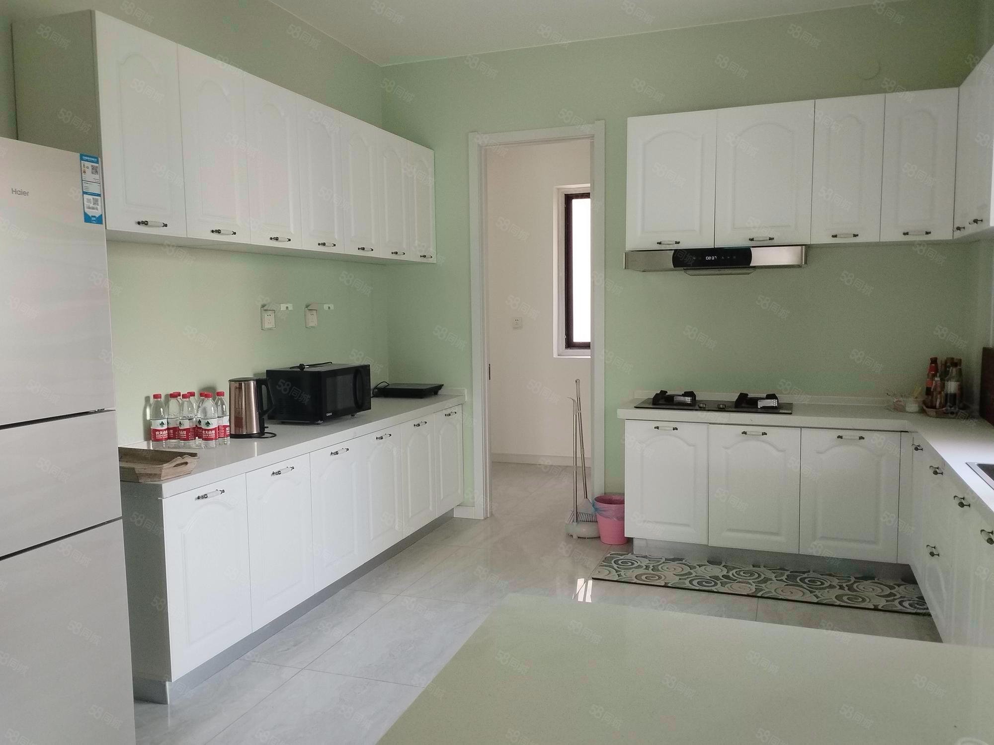 【10图】新世界卓铸 精装修 小区新 小区绿化高 车位充足 临地铁，新世界卓铸-沈阳58同城