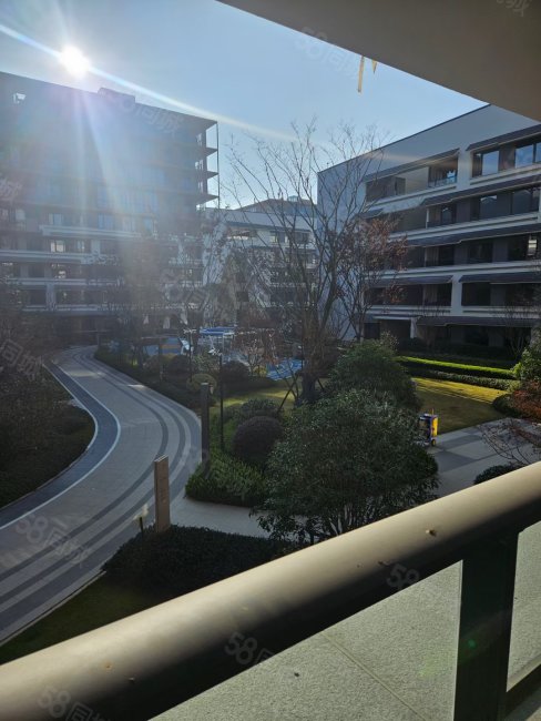 【10图】礼贤未来社区明礼园，房开自助装修，带车位，明礼园-衢州58同城
