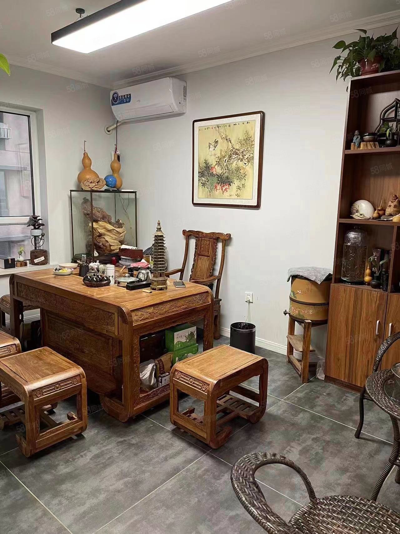 【10图】润达国际2室1厅1卫，润达国际-哈尔滨58同城