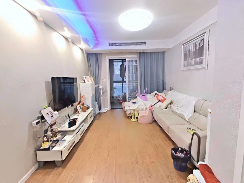 【10图】虎泉地铁口凯乐桂园 刚需两居 购物方便 交通便利 满五，凯乐桂园-武汉58同城