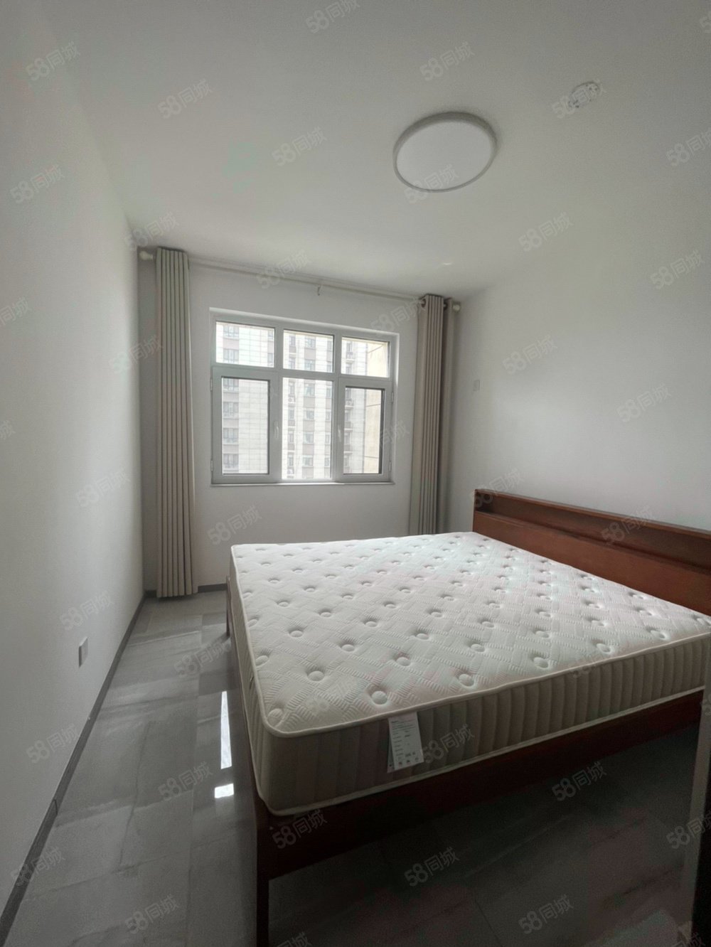 【10图】翰林苑精装带车储9楼99万，翰林苑(青州)-潍坊58同城