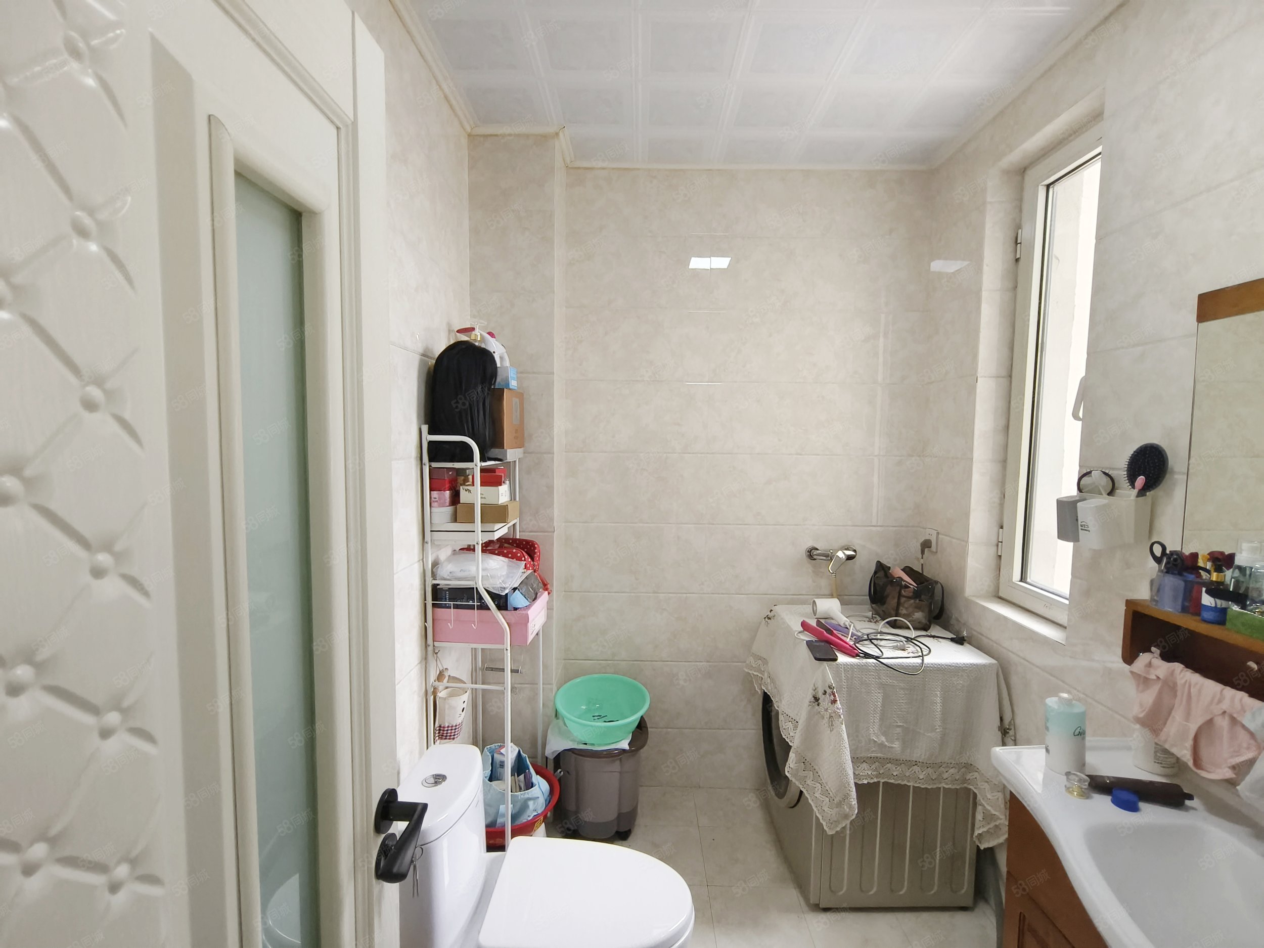 【10图】康和西岸丨南北通透丨精装好房丨大平 好房丨配合贷款丨随时看房，康和西岸-鄂尔多斯58同城