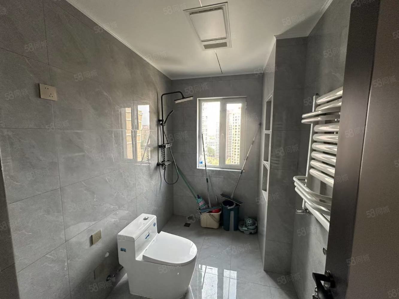 【10图】濡园紧靠 ，附所 ，蒙古族 ，带车位，水岸新城濡园-鄂尔多斯58同城