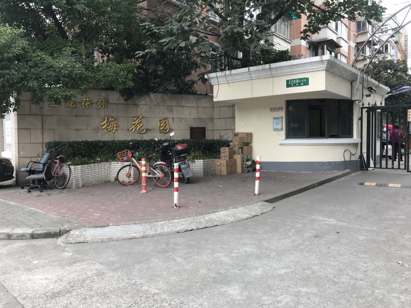 金龙花苑梅花园,金龙花苑牡丹园_大山谷图库