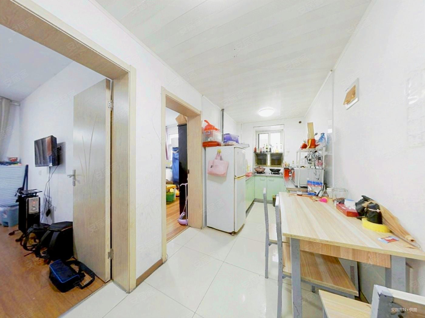 青云巷小区(鼓楼) 近地铁 西南朝向 商业配套齐全 近医院，青云巷小区(鼓楼)二手房，110万，2室1厅，1卫，50.72平米-南京安居客