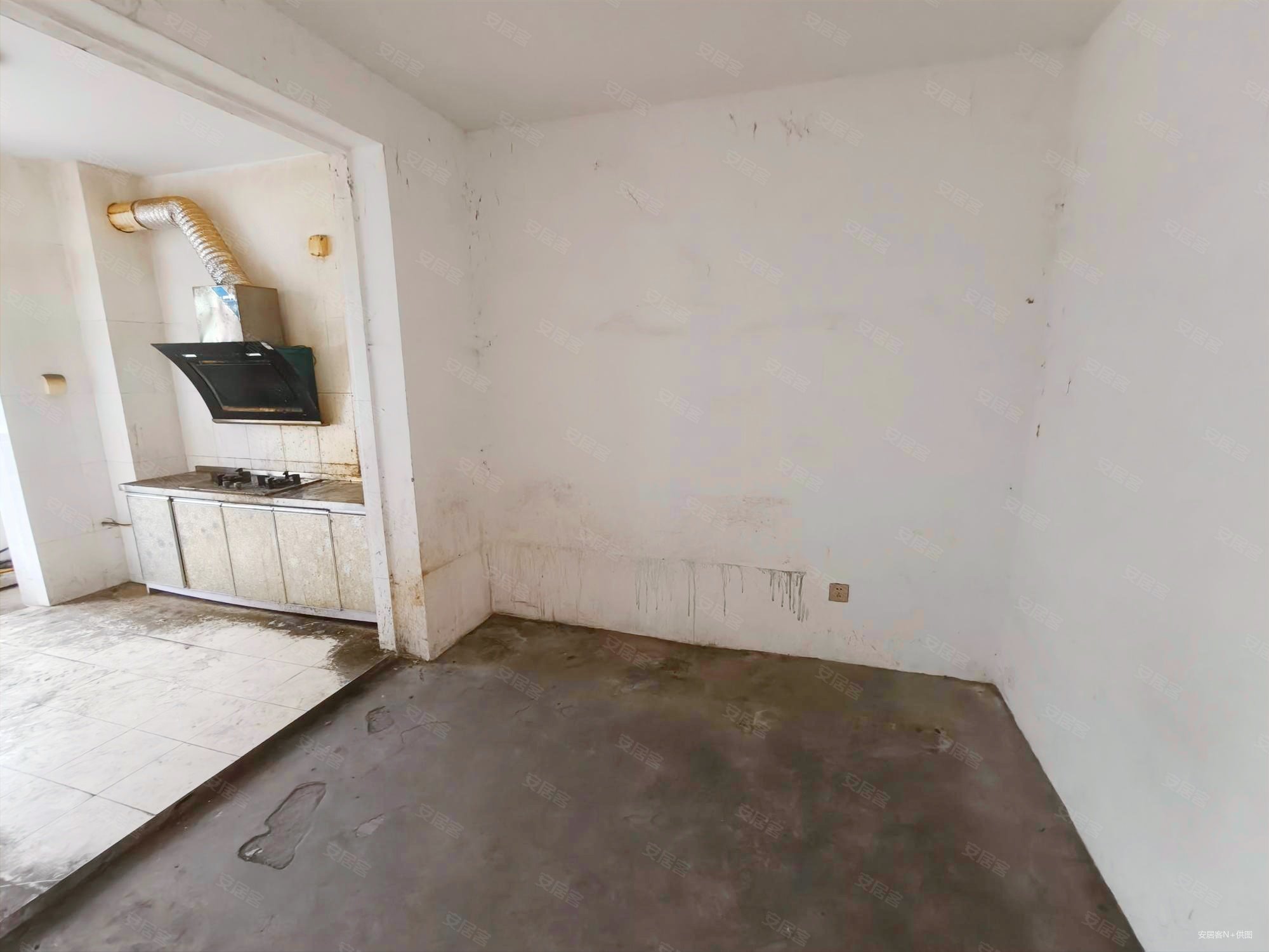 藏马山脚下长阡沟社区 大套三 无遮挡 度假社区，藏马新村二手房，34.5万，3室2厅，1卫，120.65平米-青岛安居客