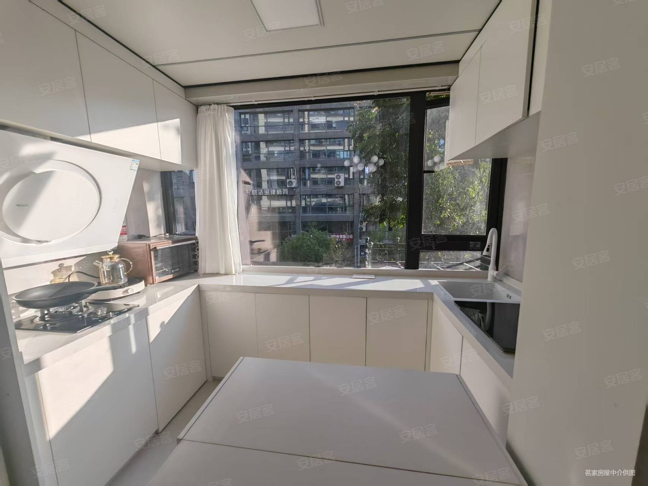 东福家园 精装电梯房 柴间一个 双湖，东福家园二手房，59.8万，2室2厅，1卫，48平米-丽水安居客