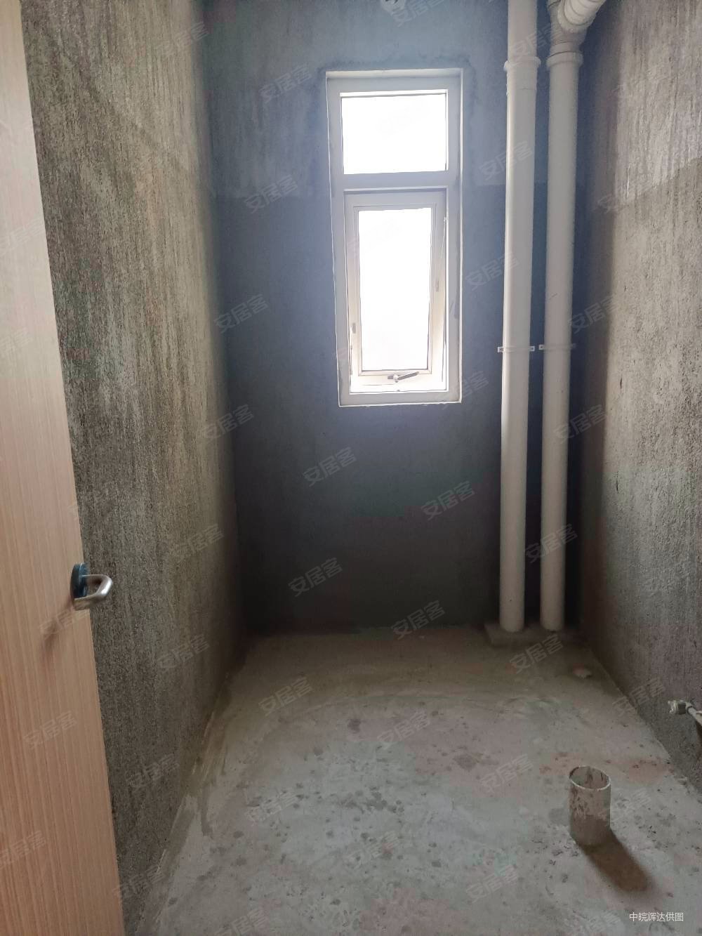 双卫 购物方便 刚需小三居 高楼层采光充足 正规商品房，宋庄淮泽园中区二手房，35.8万，3室2厅，2卫，120平米-蚌埠安居客