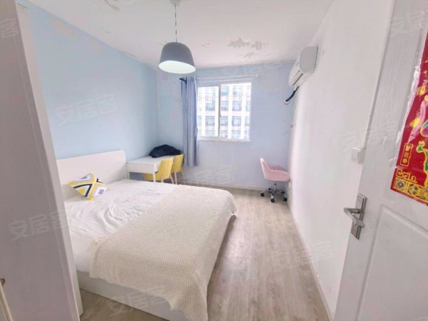 【多图】晴苑小区，打浦桥租房，打浦桥地铁口，紧邻瑞金医院，双南两房一厅，随时看。，黄浦租房-上海58安居客