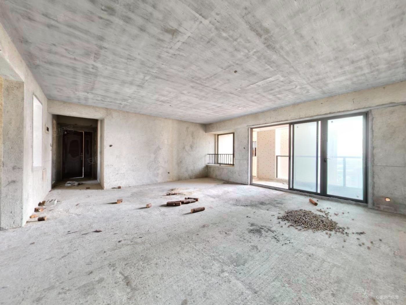 洛江区红树湾B区 高层毛坯4房 看江 证满诚售，津汇红树湾B区二手房，196万，4室2厅，2卫，140.01平米-泉州安居客