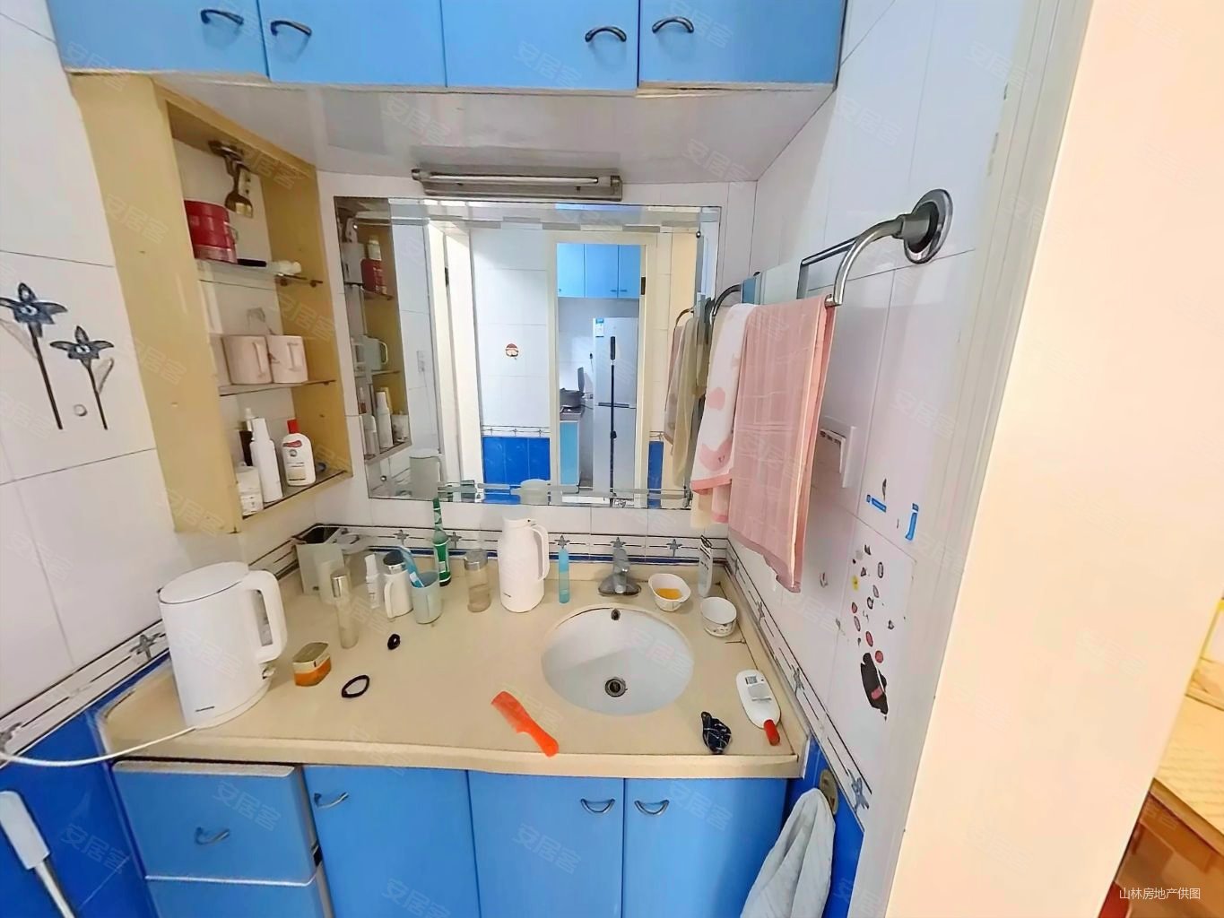 新华五村 一楼带院子 商圈成熟 交通便利 刚需小三居 近地铁，新华五村二手房，73万，3室2厅，1卫，97平米-南京安居客