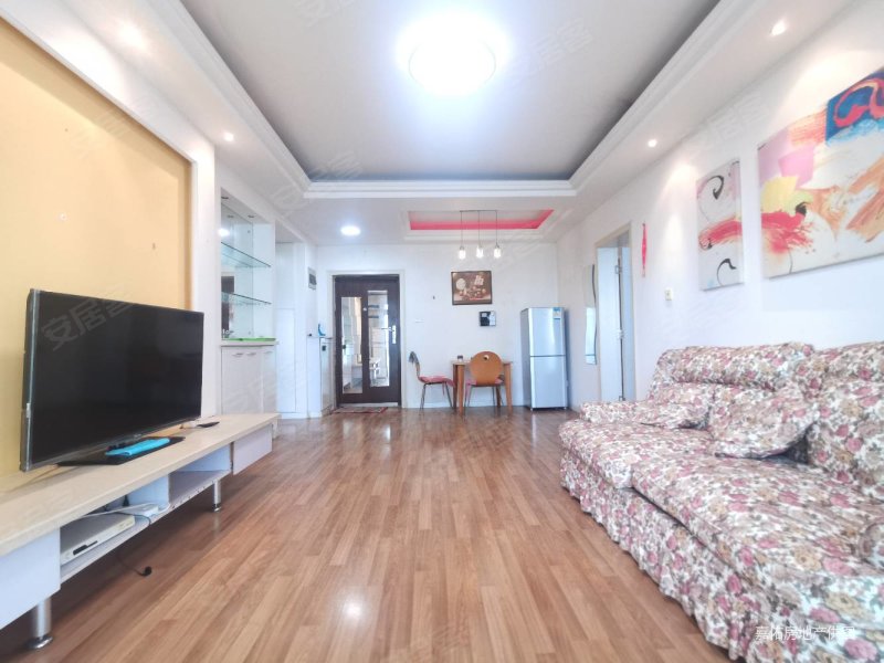 精耕橄榄湾11年，房子我都有，重要的是非贝系！秒赞！看房随时，天地源橄榄湾二手房，280万，2室2厅，1卫，98.85平米-苏州安居客