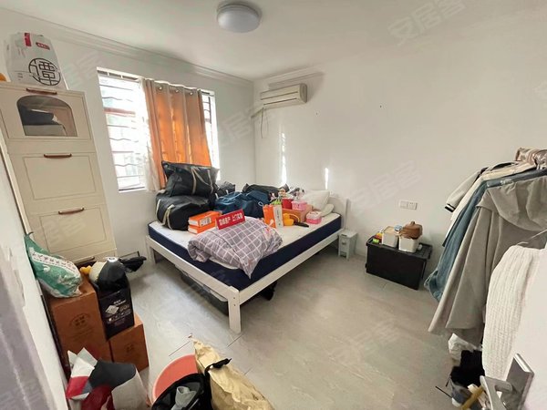 【多图】淞南五村(194-258,280-332号)，淞南租房，淞南五村(194258,280332号) 2室1厅1卫，宝山租房-上海58安居客