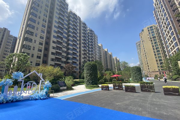 碧桂园东旭府 时代大道 杭州碧桂园东旭府二手房、租房 杭州安居客