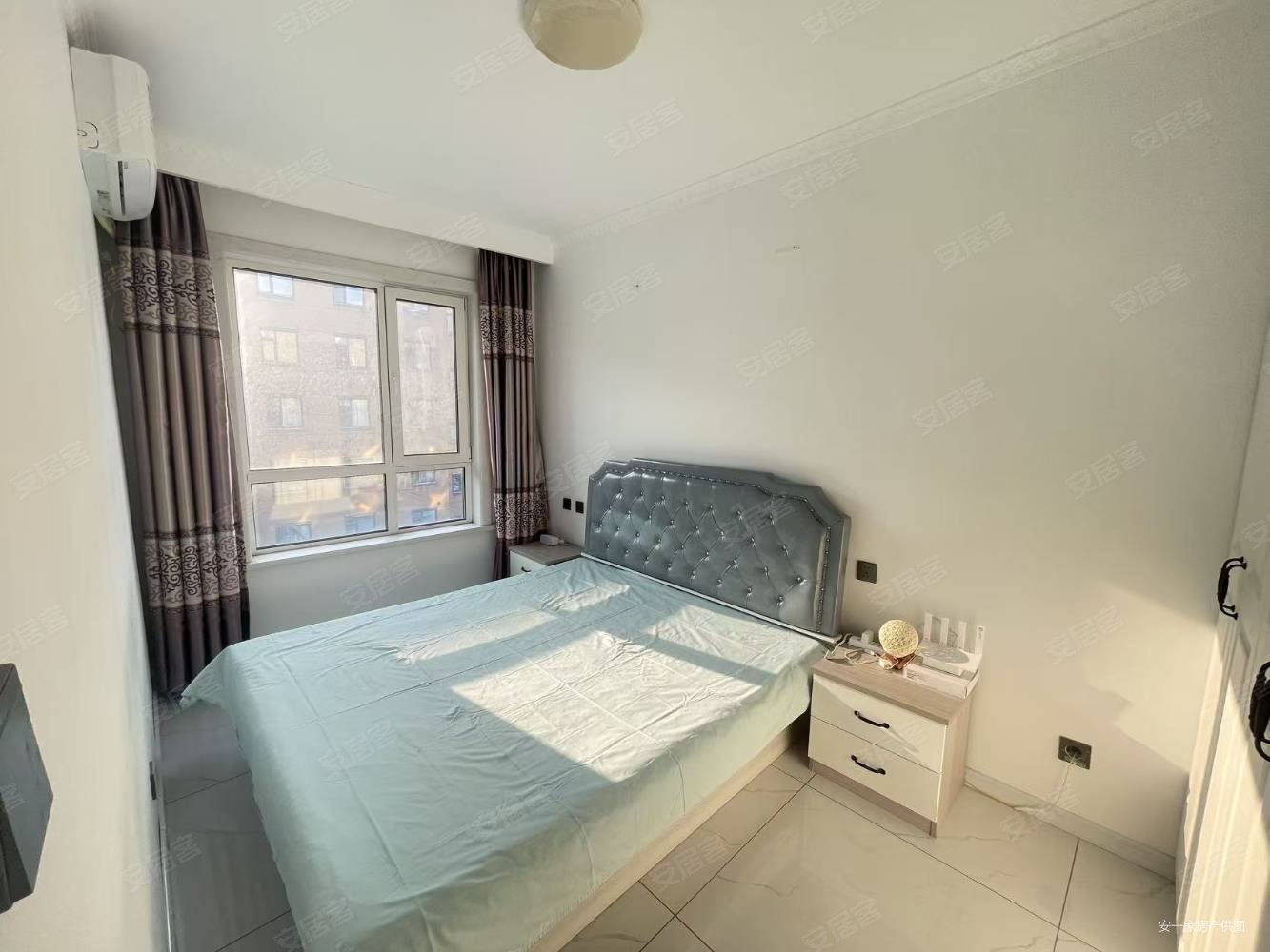 丽景三期步梯四楼50平二室22.8万房主保持好拎包入住，丽景人家(三期)二手房，22.8万，2室1厅，1卫，50平米-通化安居客