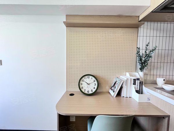 【多图】路松街75号院，沙河租房，拒绝陌生合租室友公寓直租拒绝乱收费，直达西二旗等昌平线西土城，昌平租房-北京58安居客