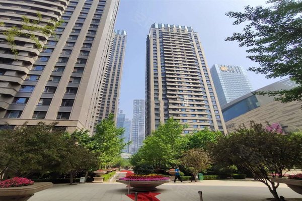 华润中心悦府优点、不足，华润中心悦府怎么样，华润中心悦府周边房产中介经纪人评价-沈阳安居客