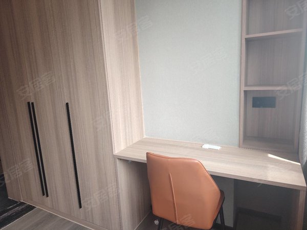 【多图】微家公寓(市民中心店)，铁西一期租房，舒适小窝，管家式服务，等您来租，东胜租房-鄂尔多斯58安居客