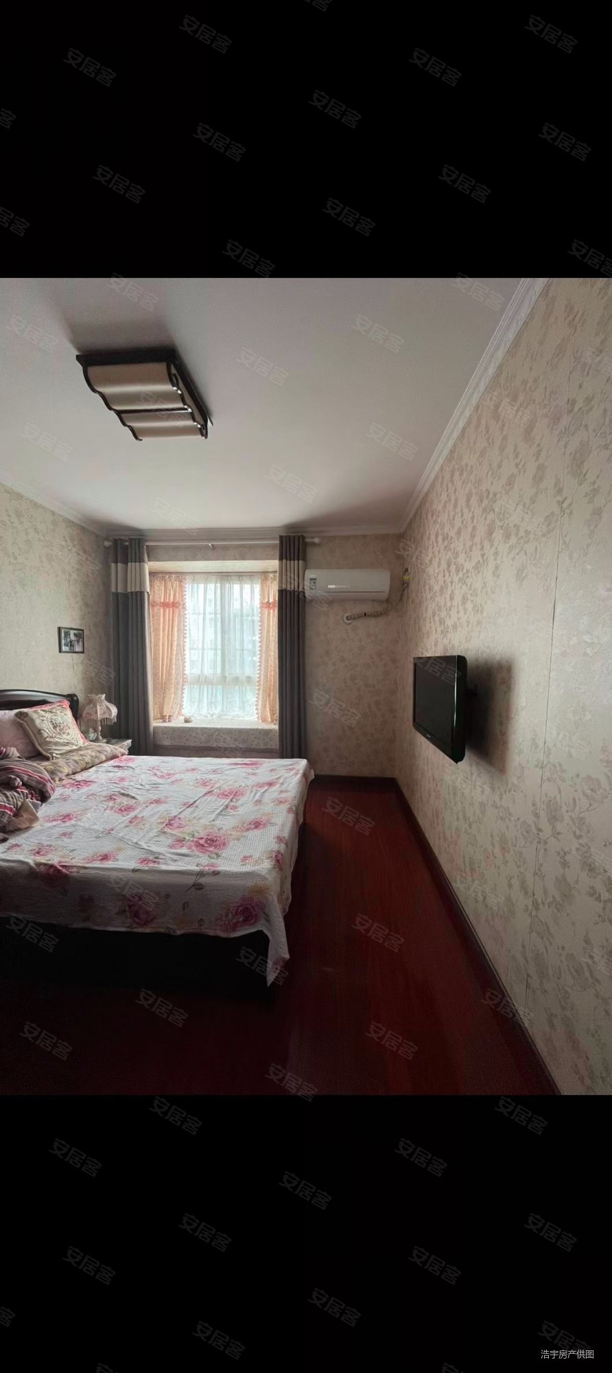 宏都花园错层复式挑高4.7 南北通透凤 ，宏都花园二手房，52.5万，3室2厅，1卫，103平米-蚌埠安居客