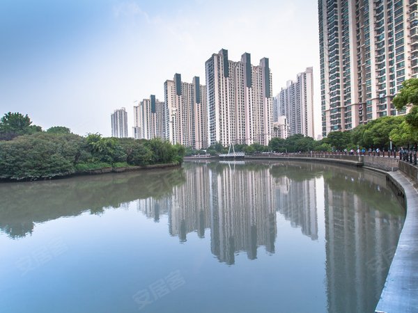 中远两湾城(一期),中潭路100弄-上海中远两湾城(一期)二手房、租房-上海安居客