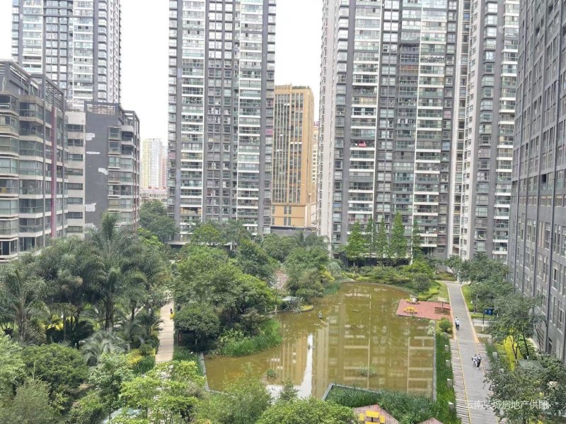 火车北站星雅俊园精装3房 正东向急卖，星雅俊园二手房，138万，3室2厅，2卫，116平米-昆明安居客