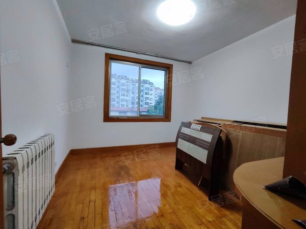 【多图】梅庵新区，十梅庵租房，梅庵新区，套二双厅，小区没有物业费，停车免费，房子很干净，李沧租房-青岛58安居客