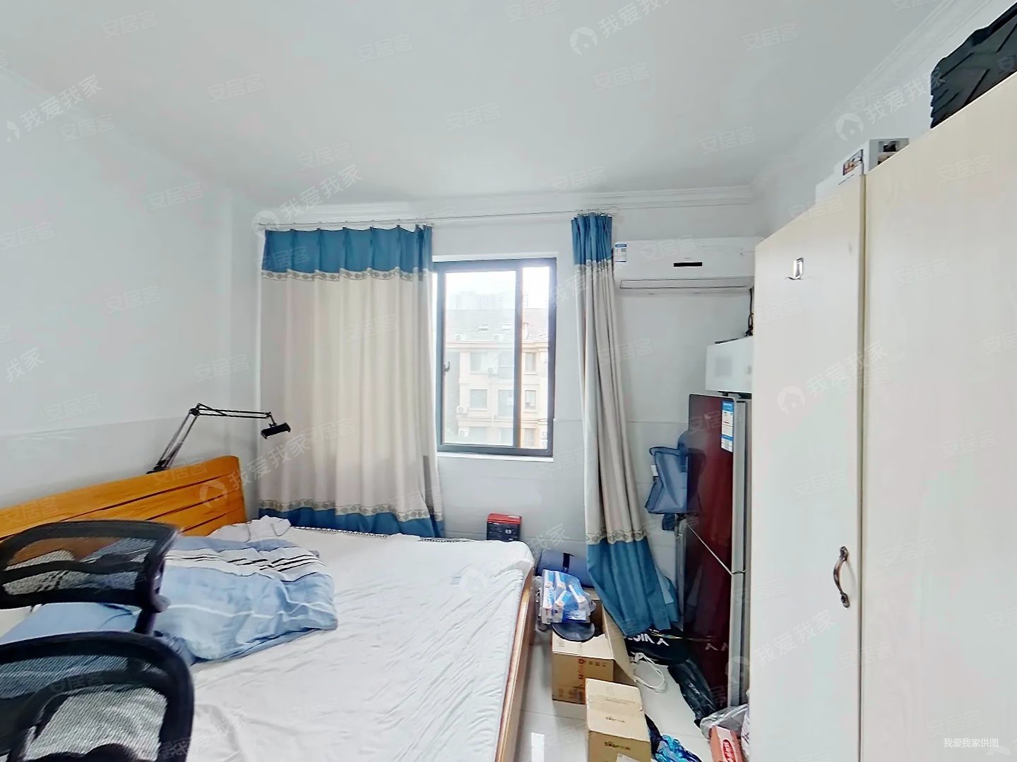 未来科技城仓溢绿苑3室1厅，仓溢绿苑二手房，215万，3室1厅，3卫，90.29平米-杭州安居客