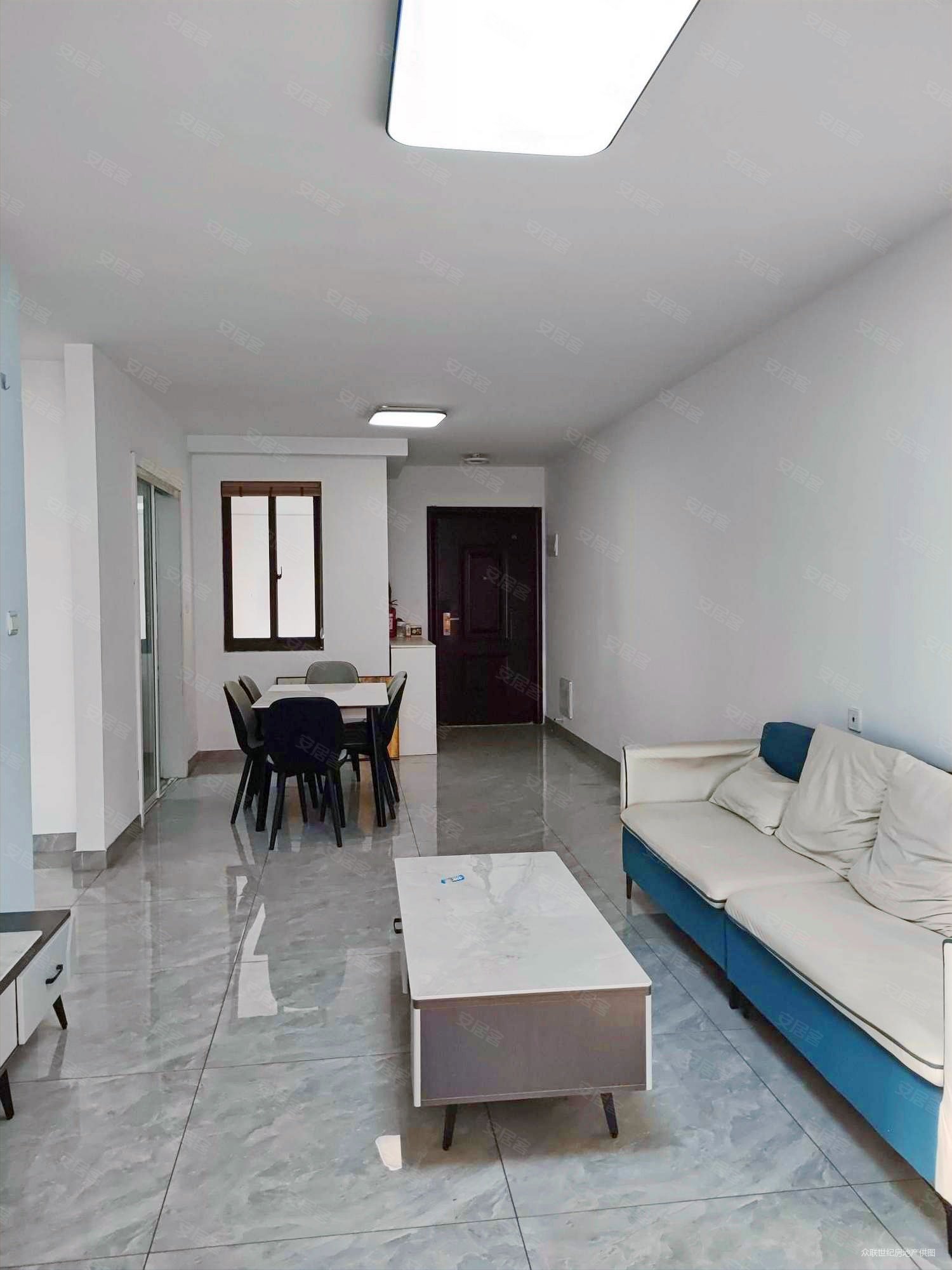 急急急，公司急需资金周转，出价就是机会，看房随时，新城悦隽华庭二手房，84万，3室2厅，2卫，118.87平米-苏州安居客