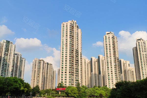 中远两湾城(二期),中潭路99弄-上海中远两湾城(二期)二手房、租房-上海安居客