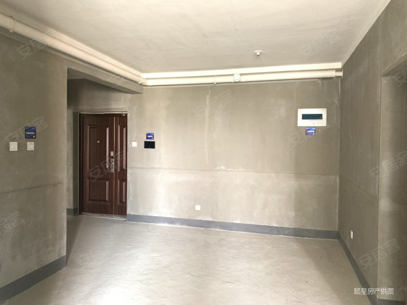 建业华阳峰渡 高品质 紧邻洛浦公园 高标准毛坯房 整屋地暖，建业华阳峰渡二手房，98万，2室2厅，1卫，88.88平米-洛阳安居客