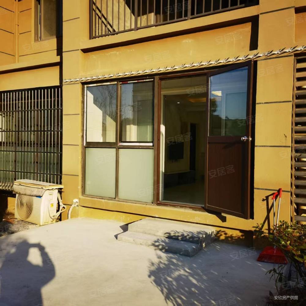 滨江骏景孝心楼层，108平 3室精装，南北通透，53.8万。，滨江骏景二手房，53.8万，3室2厅，1卫，108平米-芜湖安居客