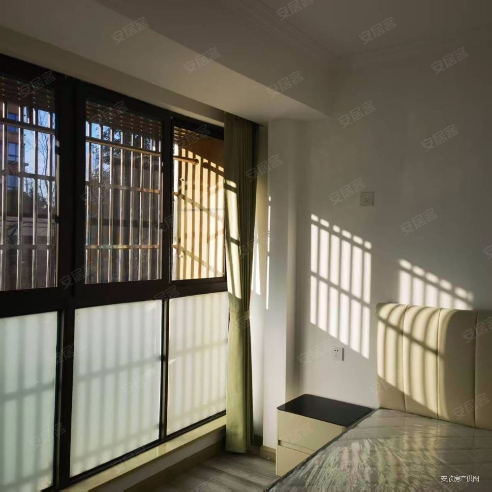 滨江骏景孝心楼层，108平 3室精装，南北通透，53.8万。，滨江骏景二手房，53.8万，3室2厅，1卫，108平米-芜湖安居客