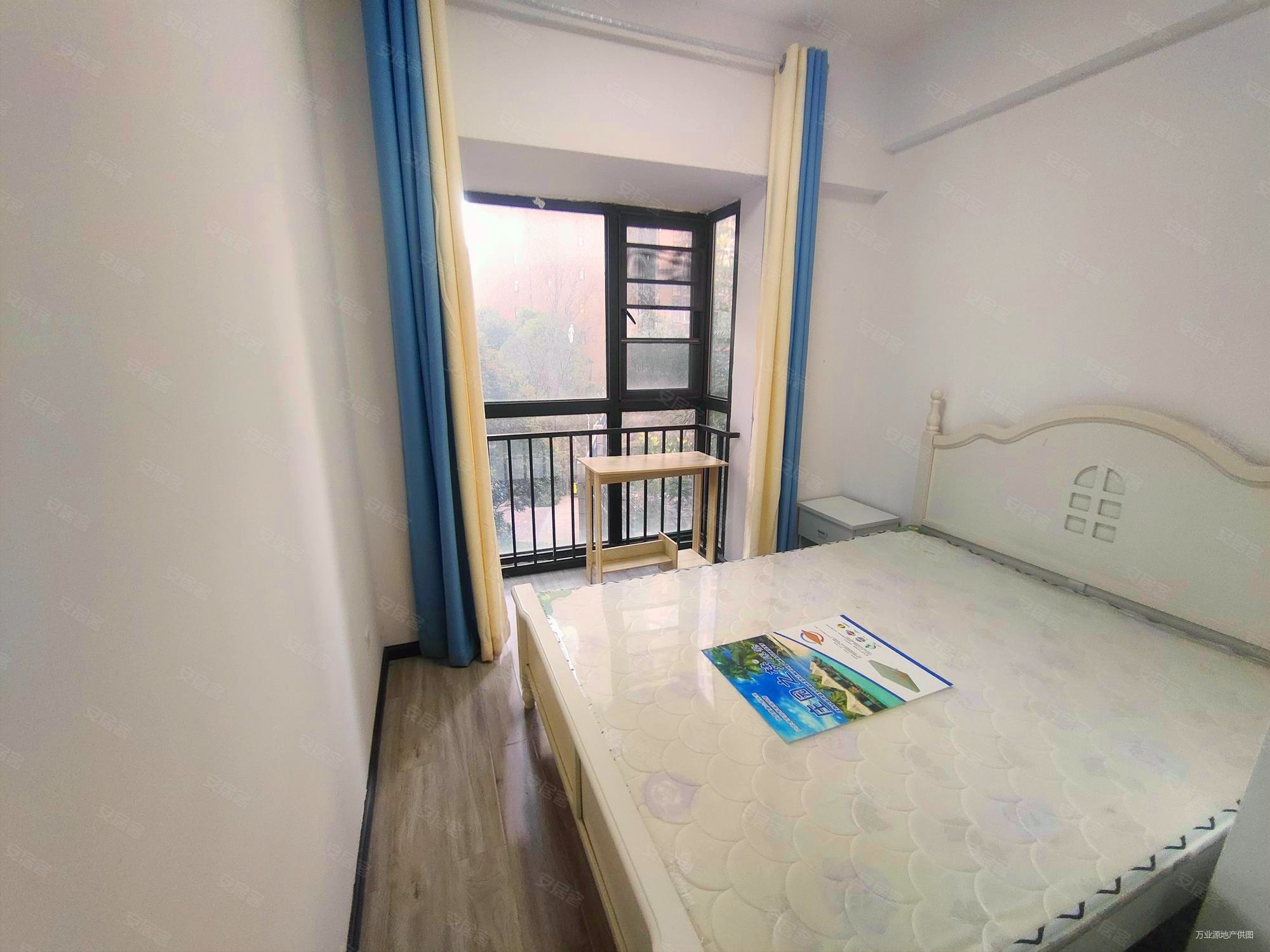 佳兆业壹号公馆 商业配套成熟 房龄新 近医院 小三居，佳兆业壹号公馆二手房，120万，3室2厅，1卫，100.23平米-昆明安居客