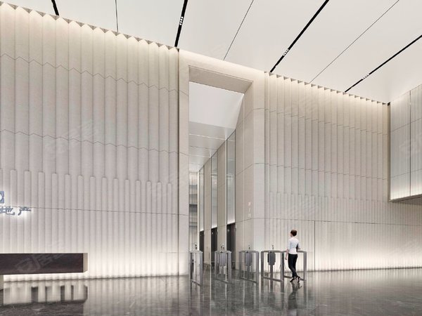 【多图】江北甲级写字楼24小时空调自控-惠州58安居客