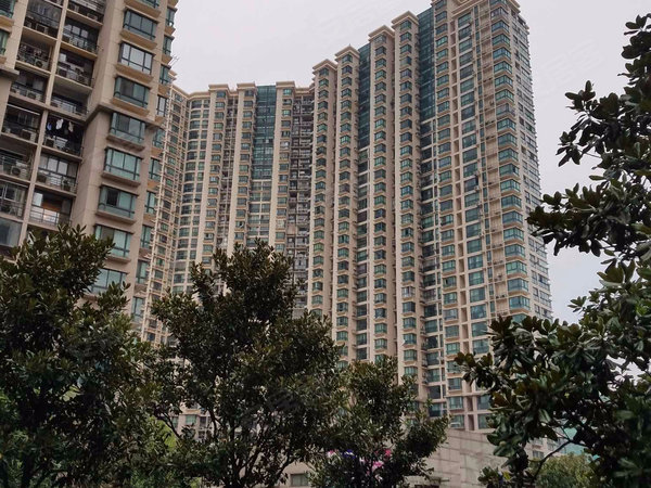 中远两湾城(四期),远景路97弄-上海中远两湾城(四期)二手房、租房-上海安居客