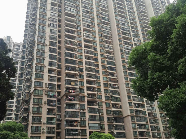 中远两湾城(二期),中潭路99弄-上海中远两湾城(二期)二手房、租房-上海安居客