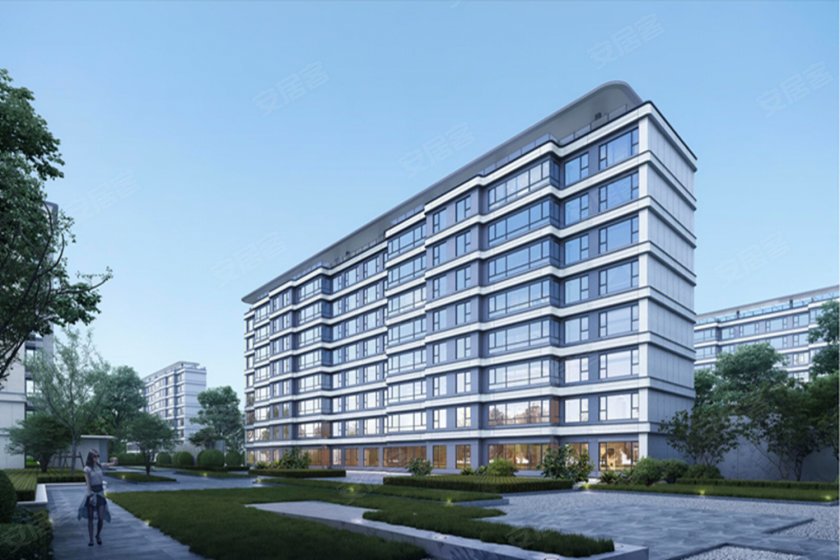 天悦东方|园区低密洋房-苏州安居客