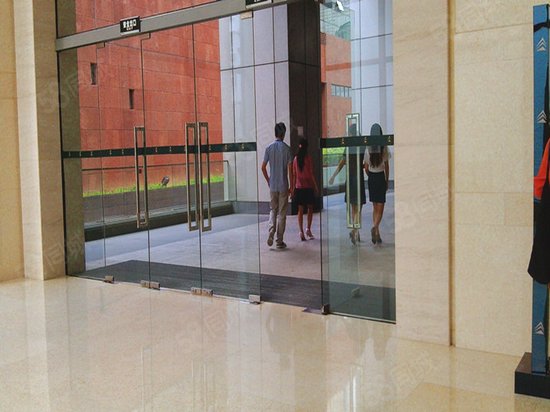 瑞安广州中心写字楼出租/出售信息，瑞安广州中心租金价格，图片，交通配套 -广州58联合办公网